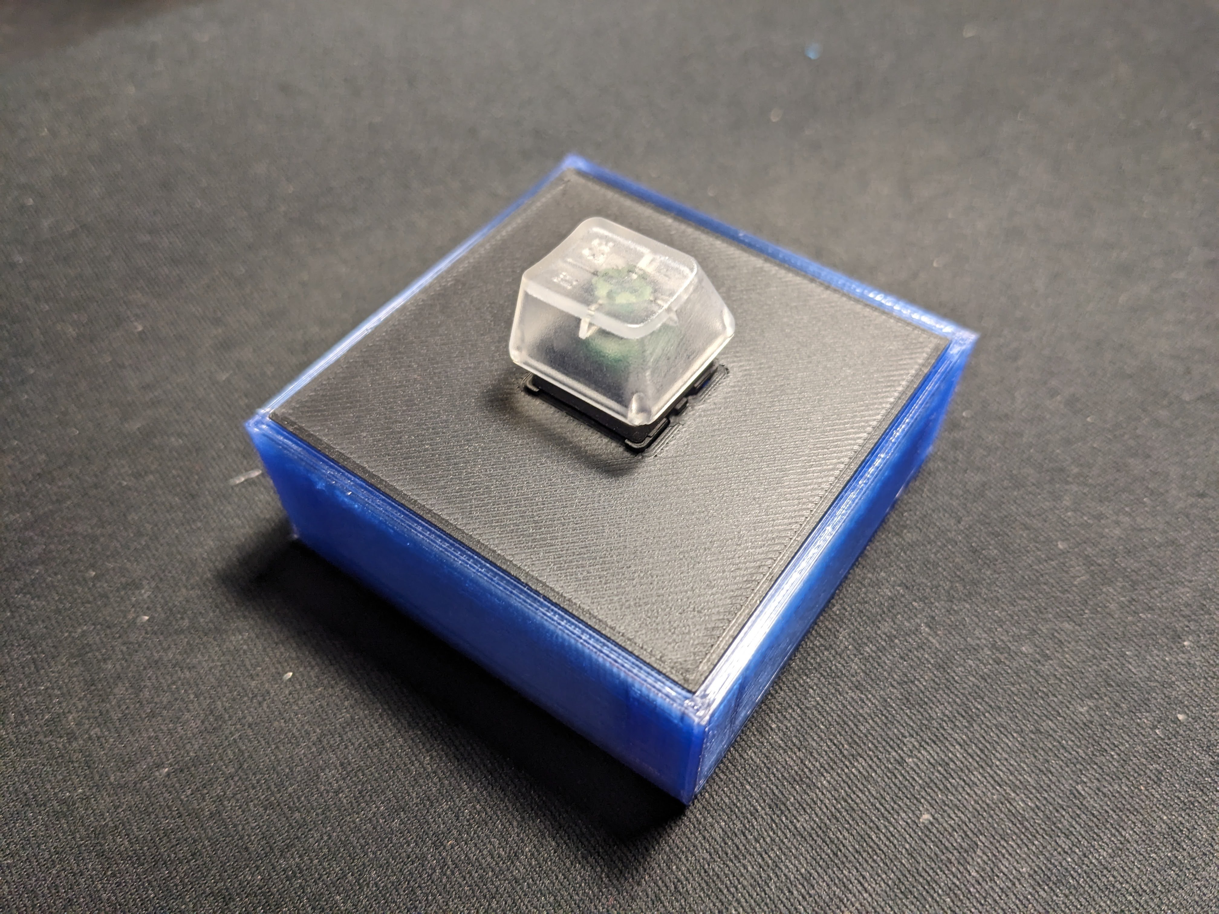 Yappm Yet Another Pi Pico Macropad 5 Build By Hairynoodlearms Download Free Stl Model