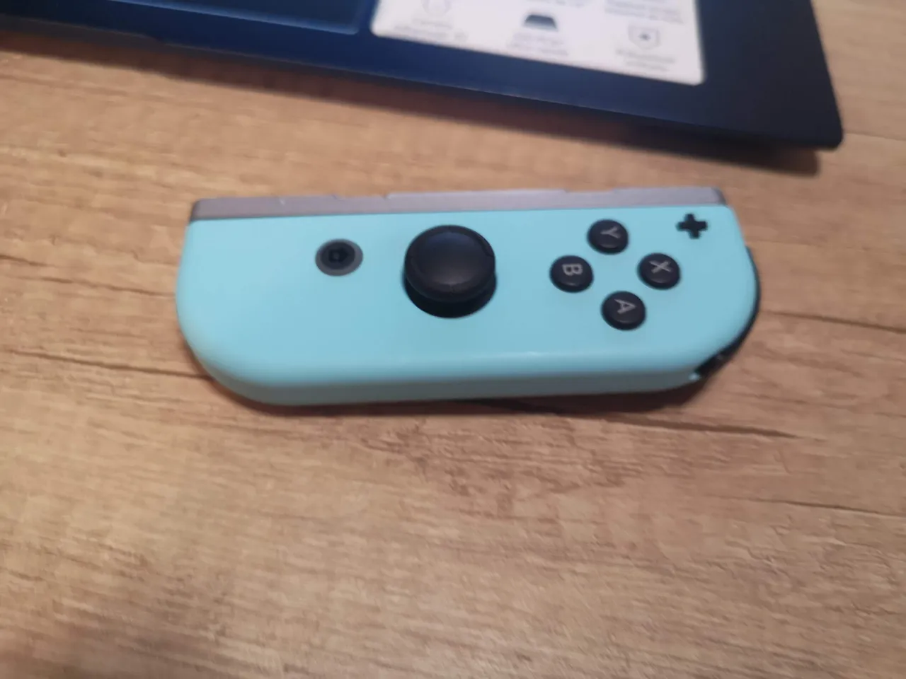 Nintendo Switch Controller Top Part by gaetan keribin | Download free ...