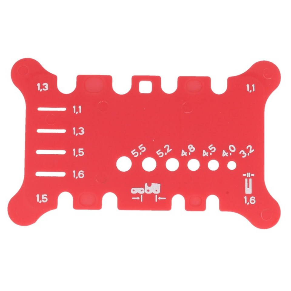 Chain Measuring Tool (BETA) (metric + imperial) by Kdyrja | Download ...