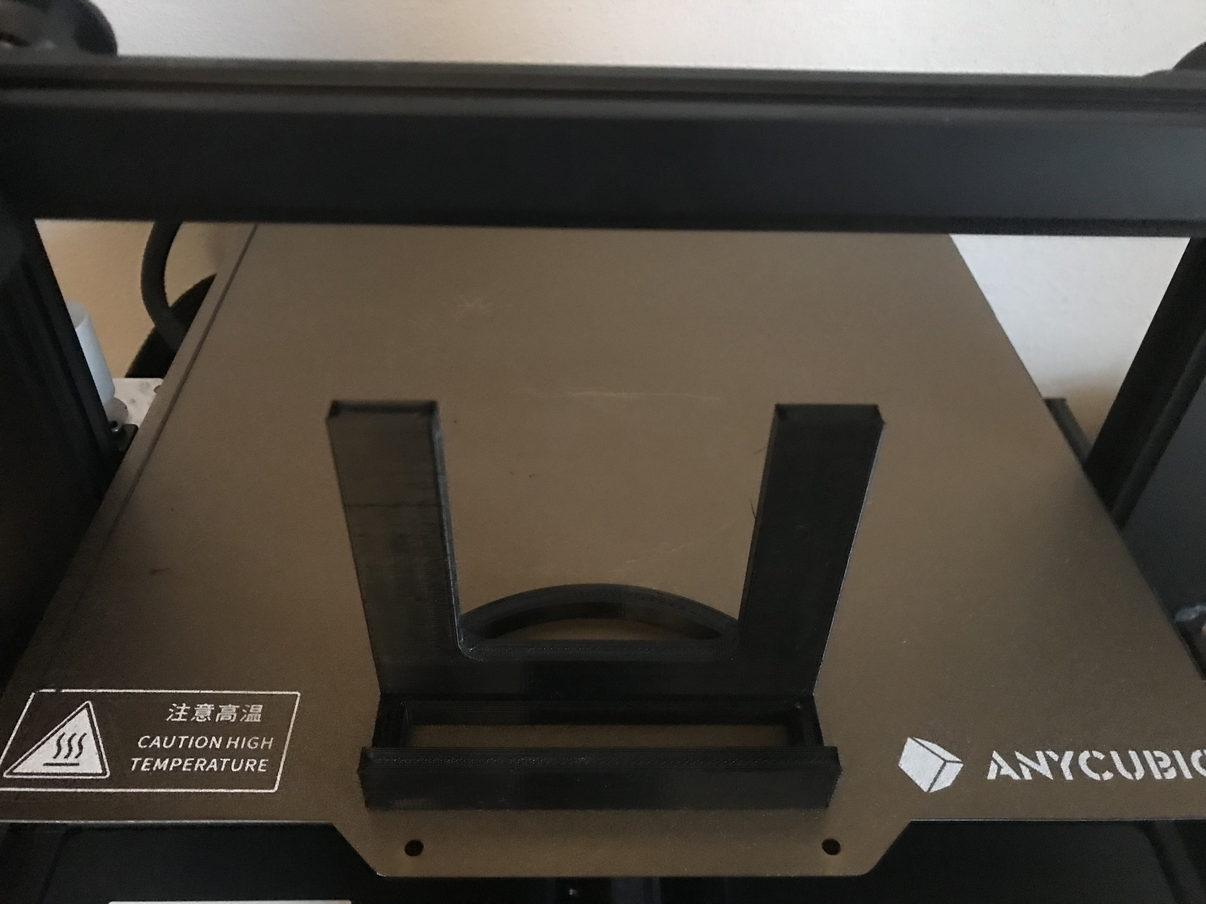 Vinyl Record Stand by Gregorio Cocco | Download free STL model ...