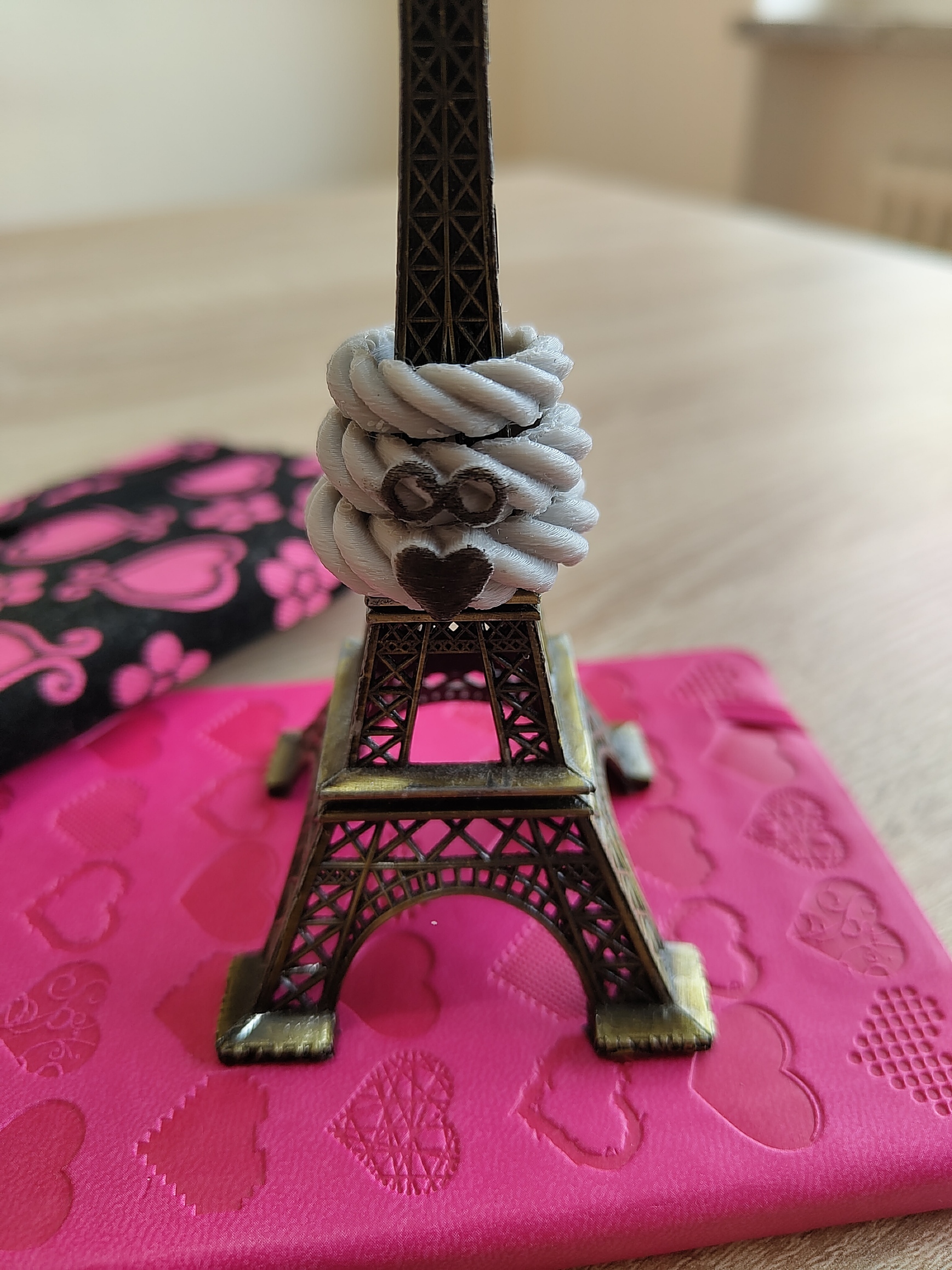 Rope Rings Set - A perfect small&quick Valentines Gift by ...