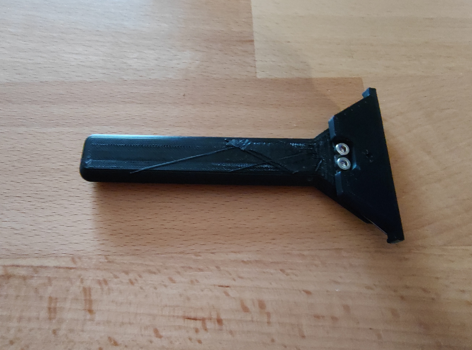 Blade Cover for Utility Blade Scraper by Dik Harrison | Download free ...