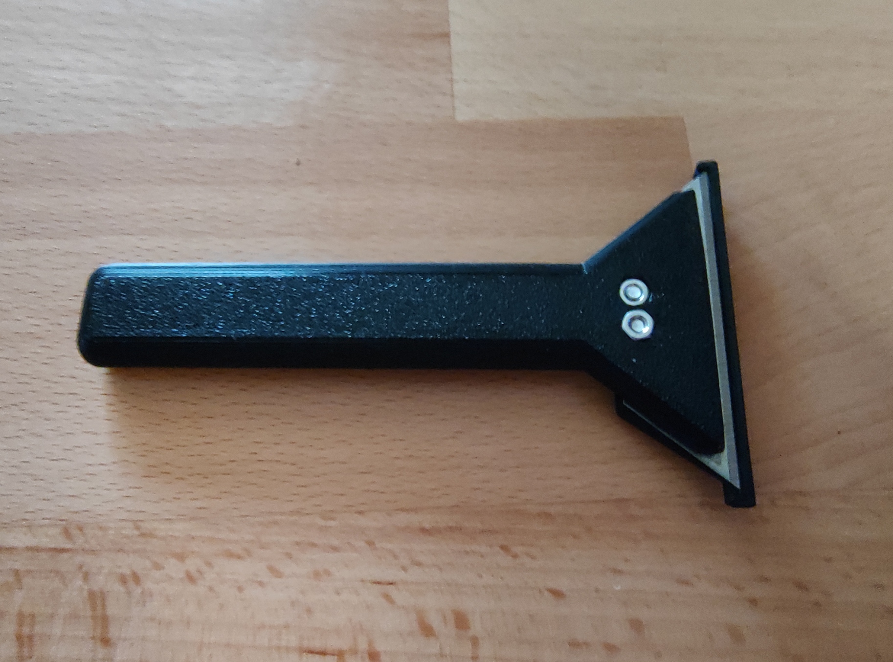 Blade Cover for Utility Blade Scraper by Dik Harrison | Download free ...