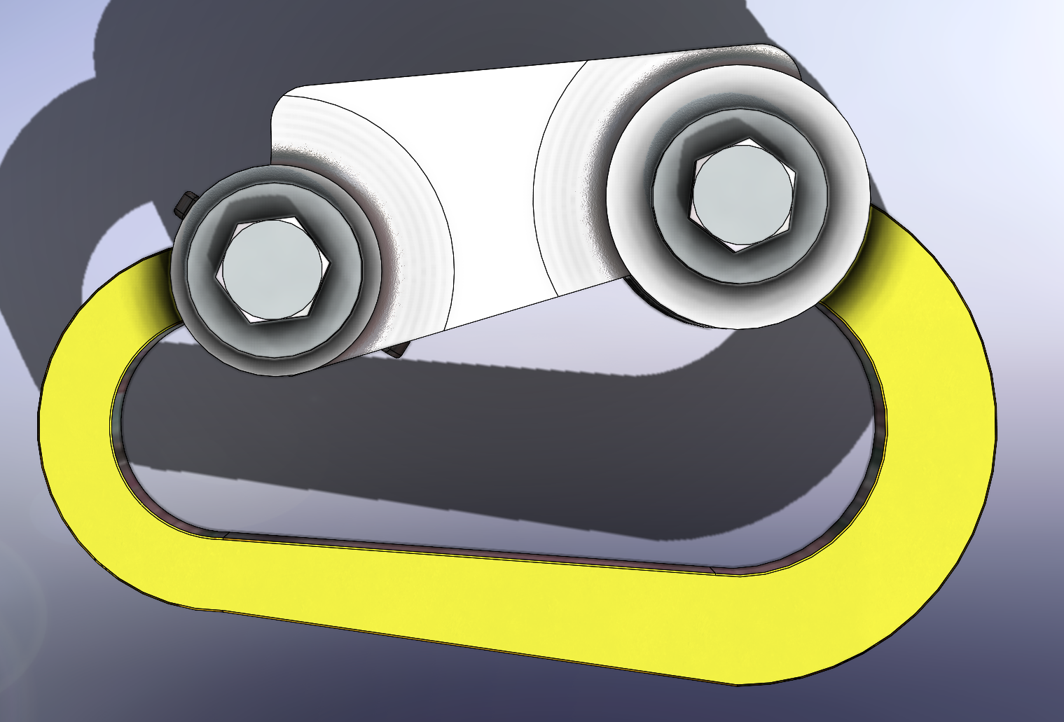 3D Printable "Power Clipper" by Vanruxxx | Download free STL model ...