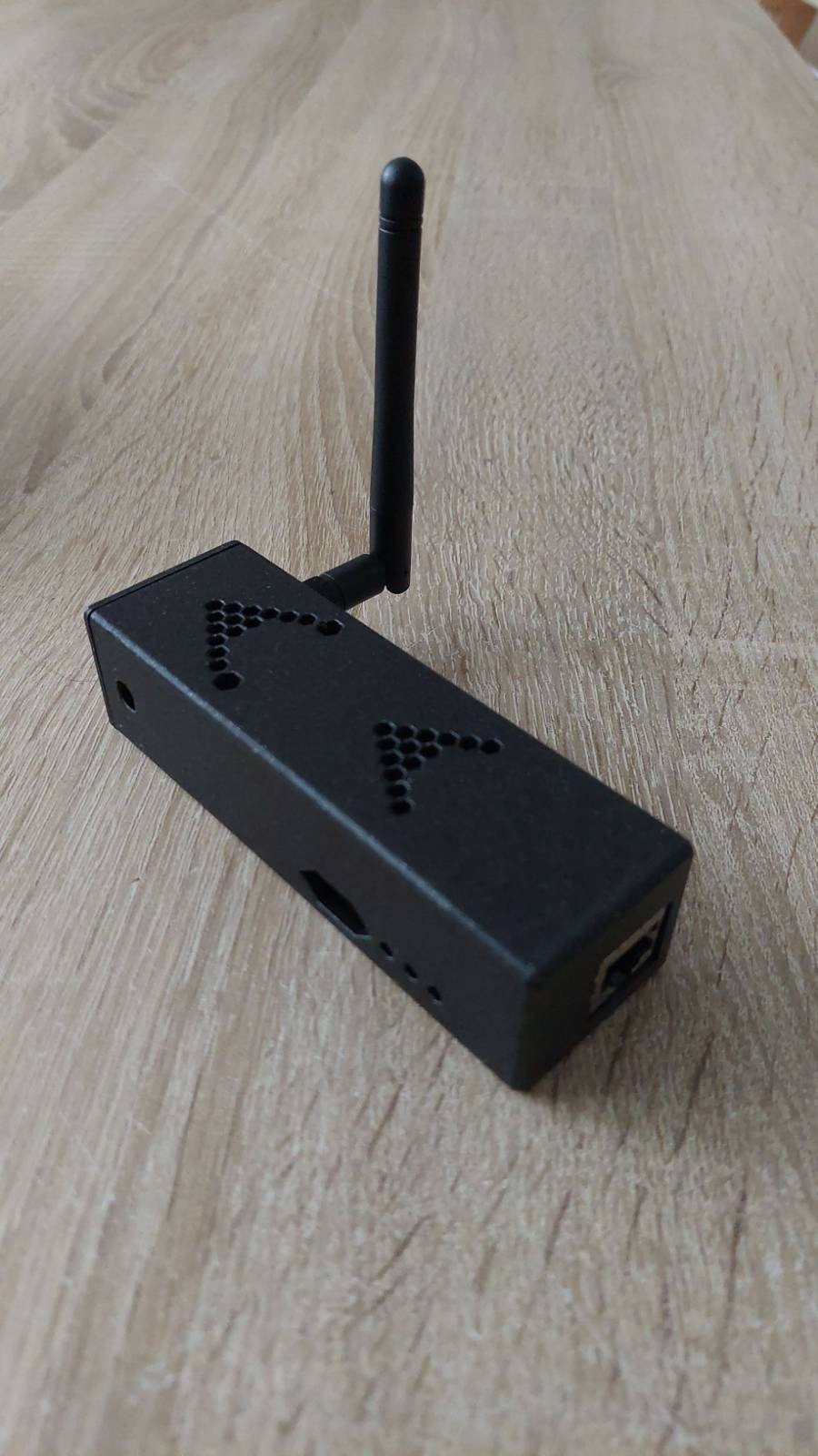 Esp32 Poe Iso Ea Box By Filip Hanes Download Free Stl Model