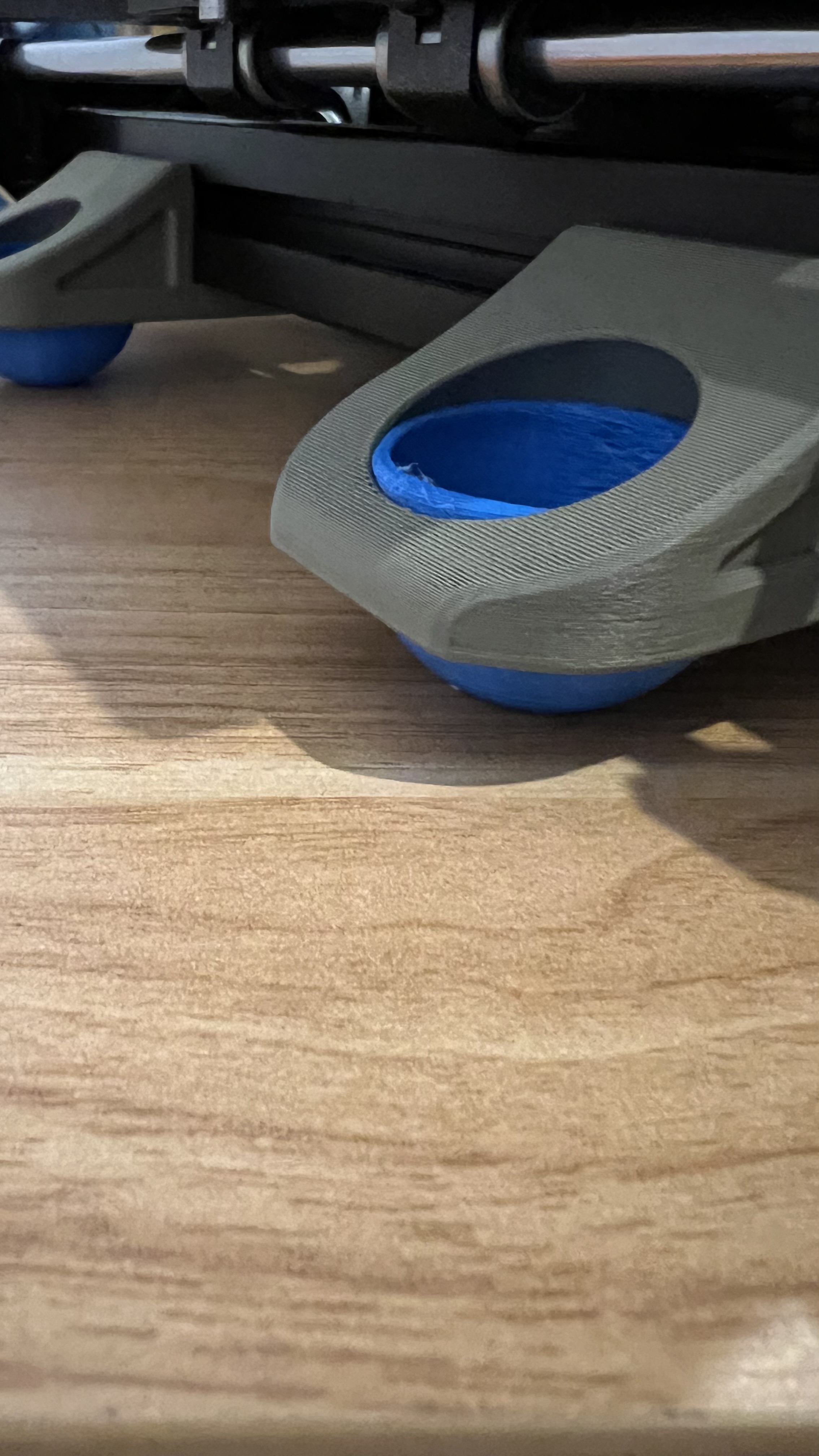 3/4 squash ball TPU by DST | Download free STL model | Printables.com
