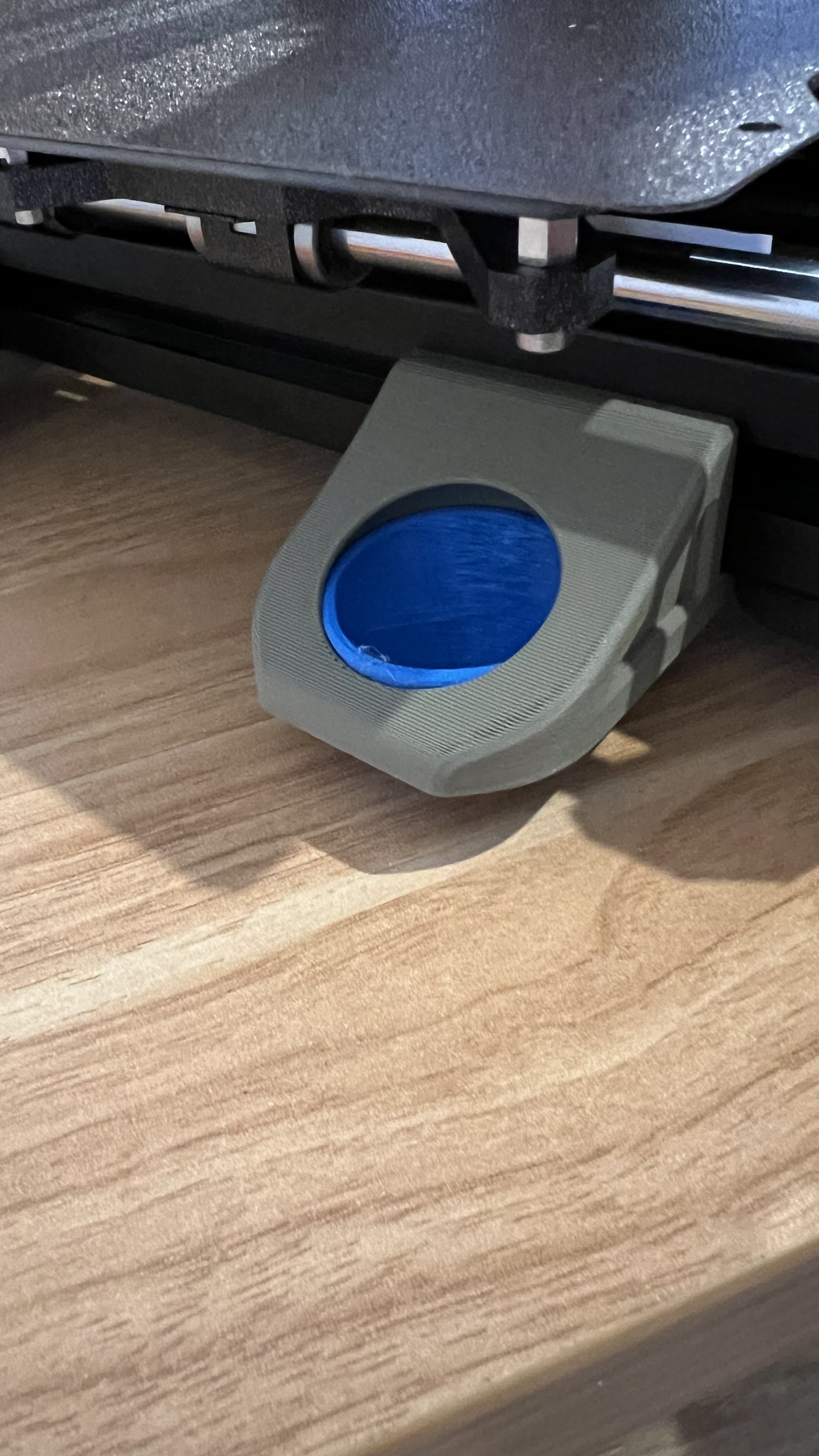 3/4 squash ball TPU by DST | Download free STL model | Printables.com
