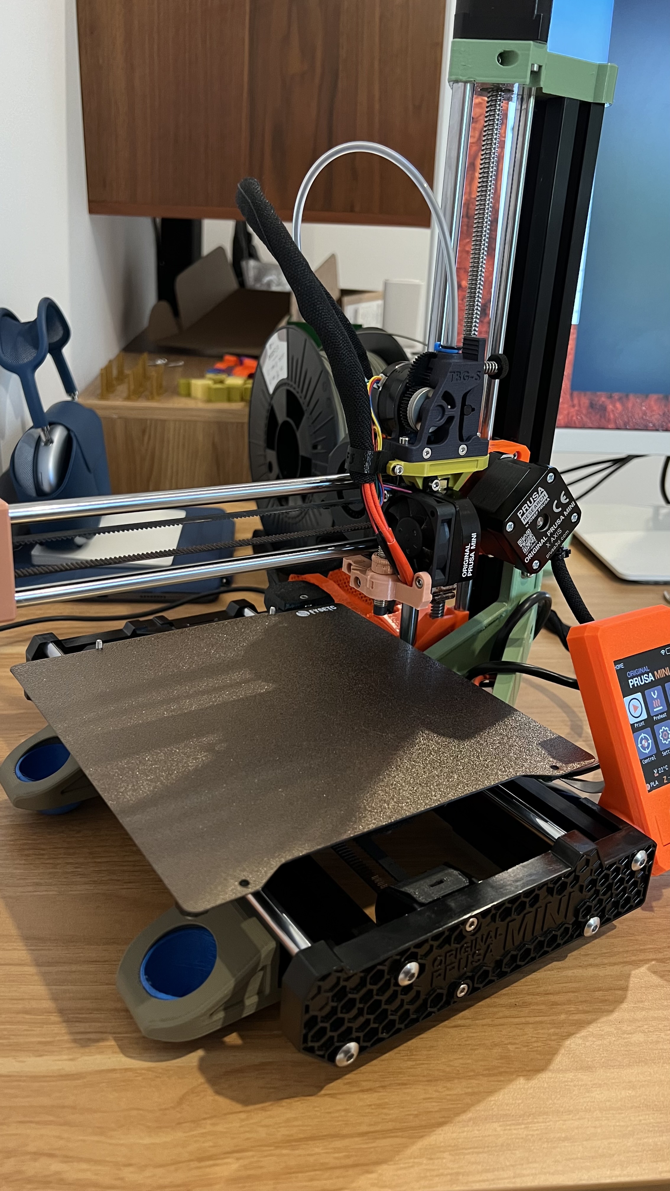 3/4 squash ball TPU by DST | Download free STL model | Printables.com