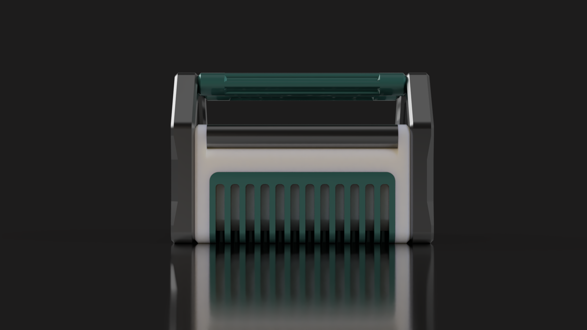FLIP (decorative storage box) by SMACKMAX_ | Download free STL model ...