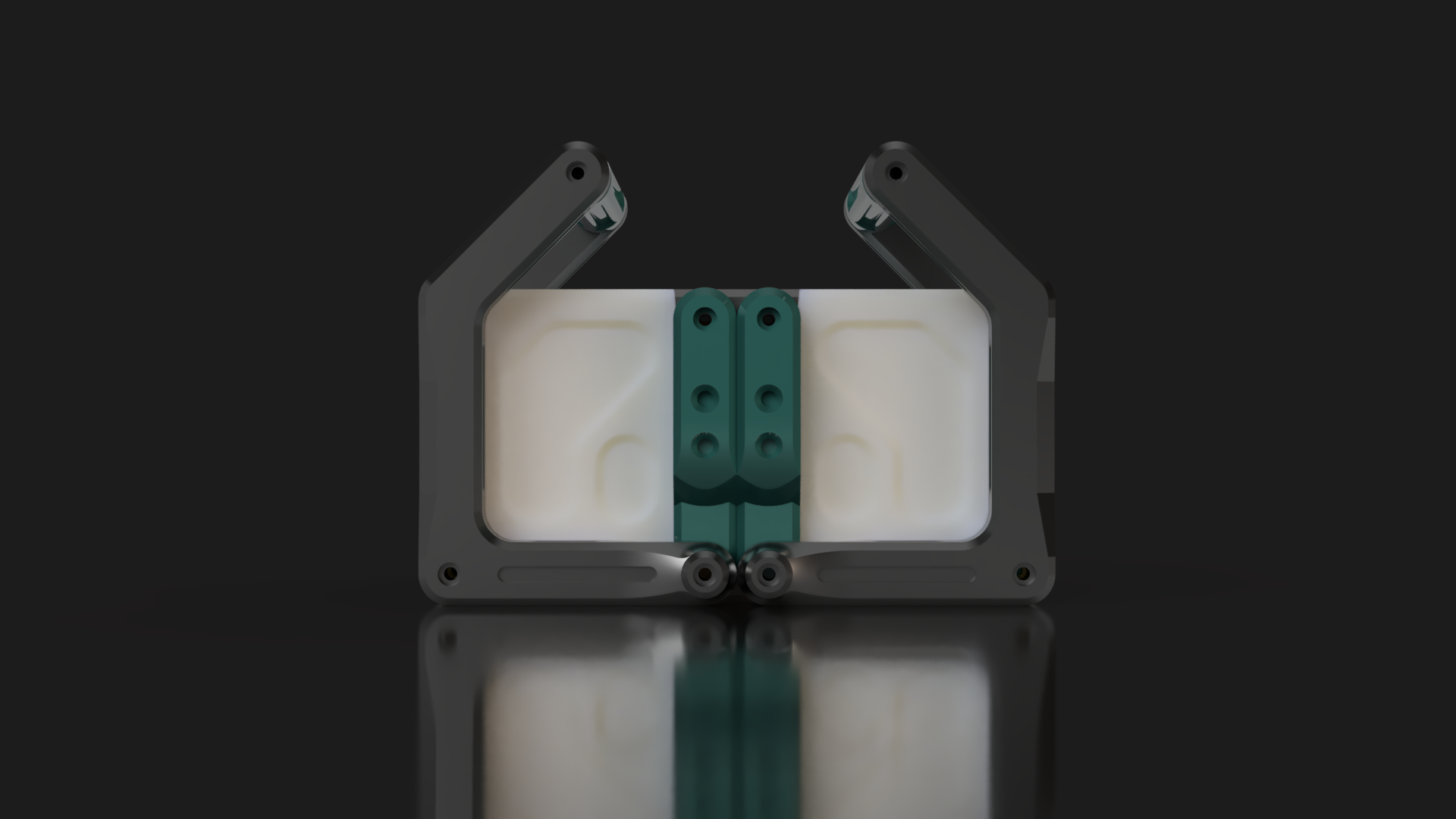 FLIP (decorative storage box) by SMACKMAX_ | Download free STL model ...