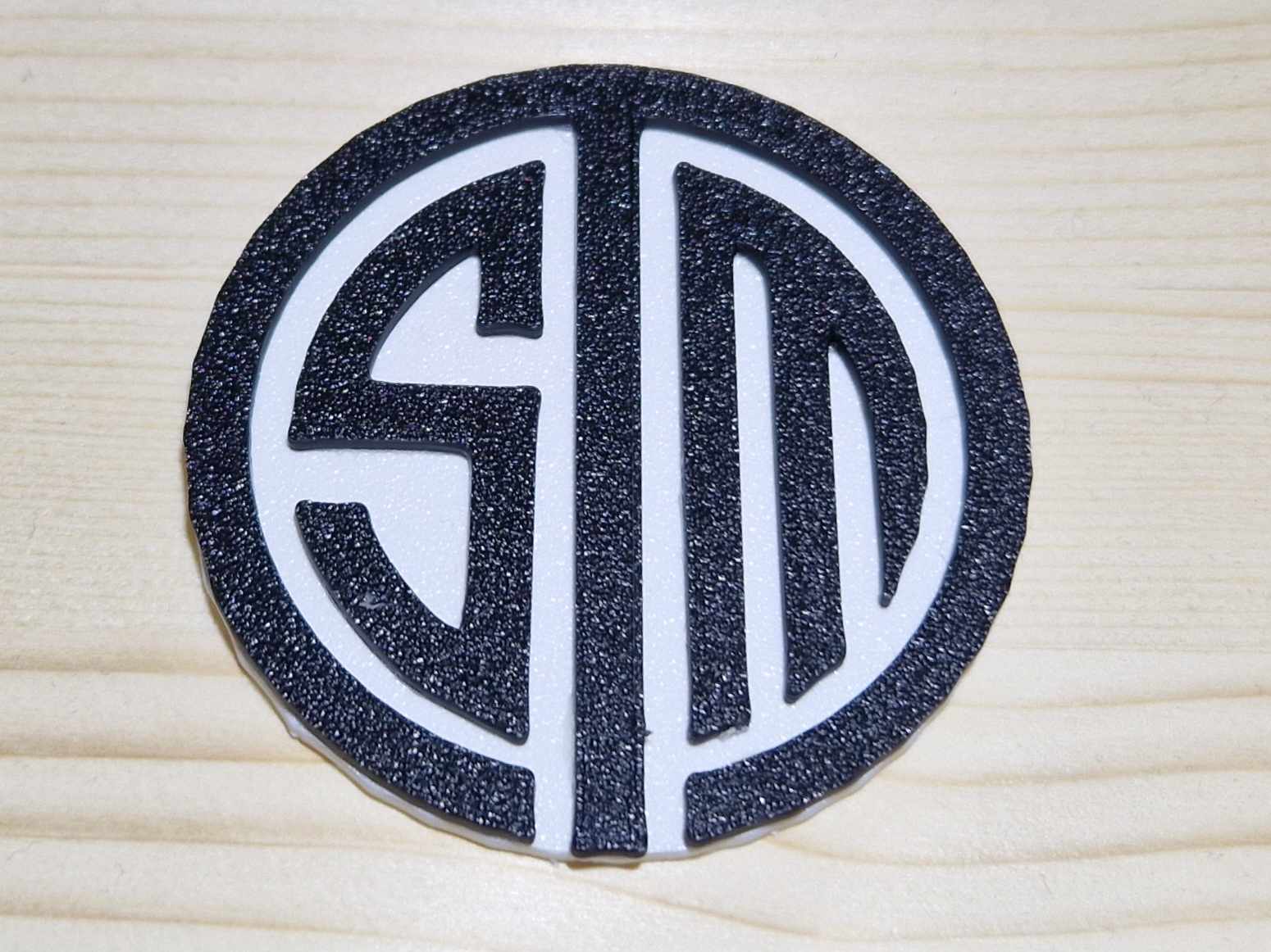 TSM Logo (Team SoloMid) (CS2) by Mikkel Hedegaard | Download free STL ...