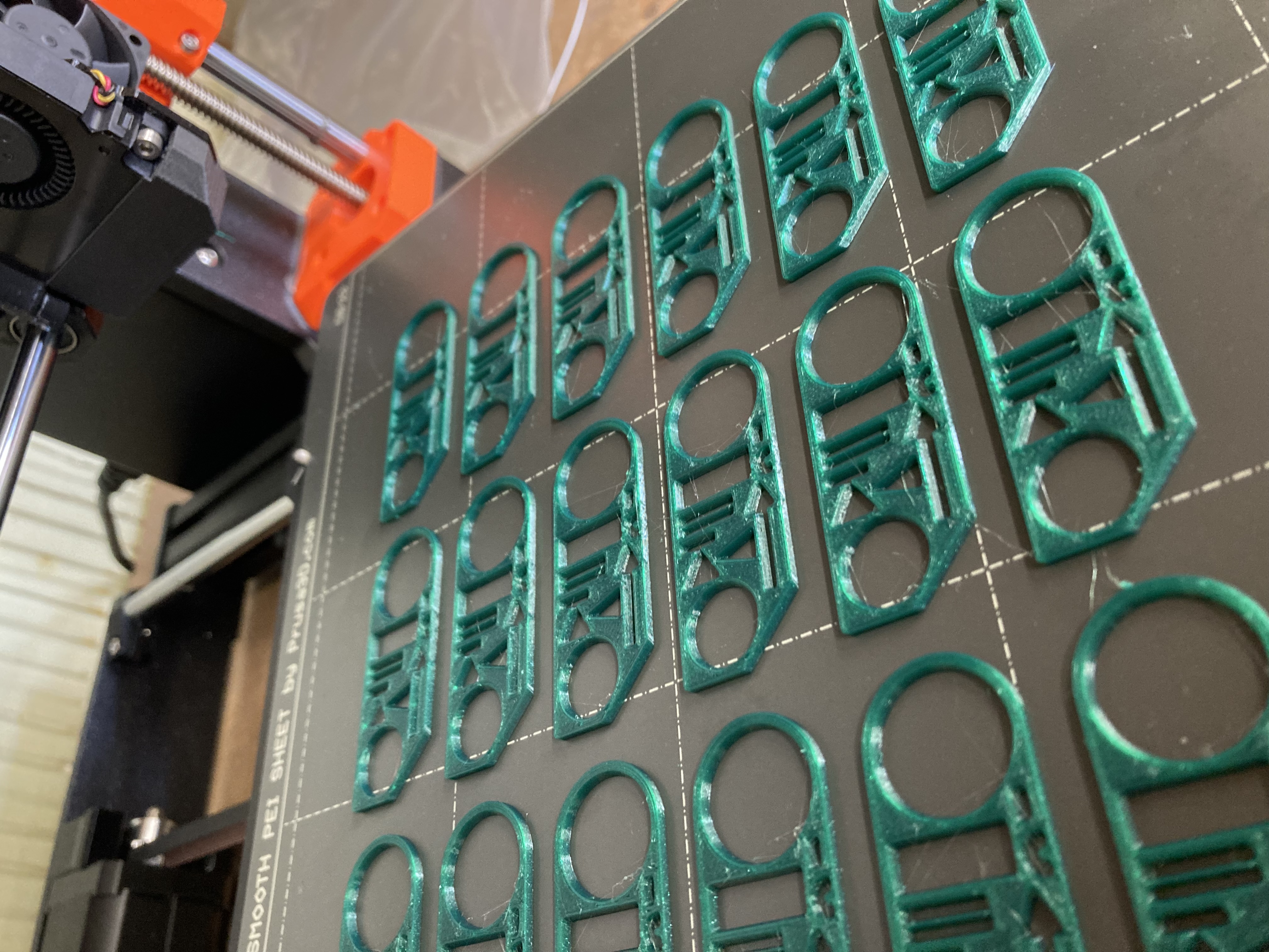 Template For Electrical Diagrams by Jan Štech | Download free STL model ...