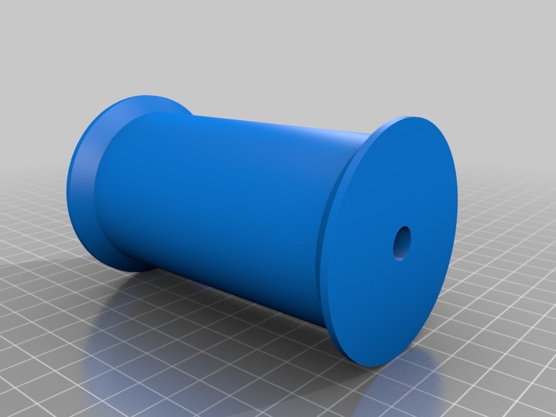 spool holder by Tiger3DPrinting | Download free STL model | Printables.com