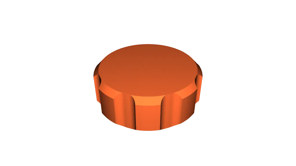 Screw-on Cap for Ryobi USB Lithium Tools by Shihchiun | Download free ...