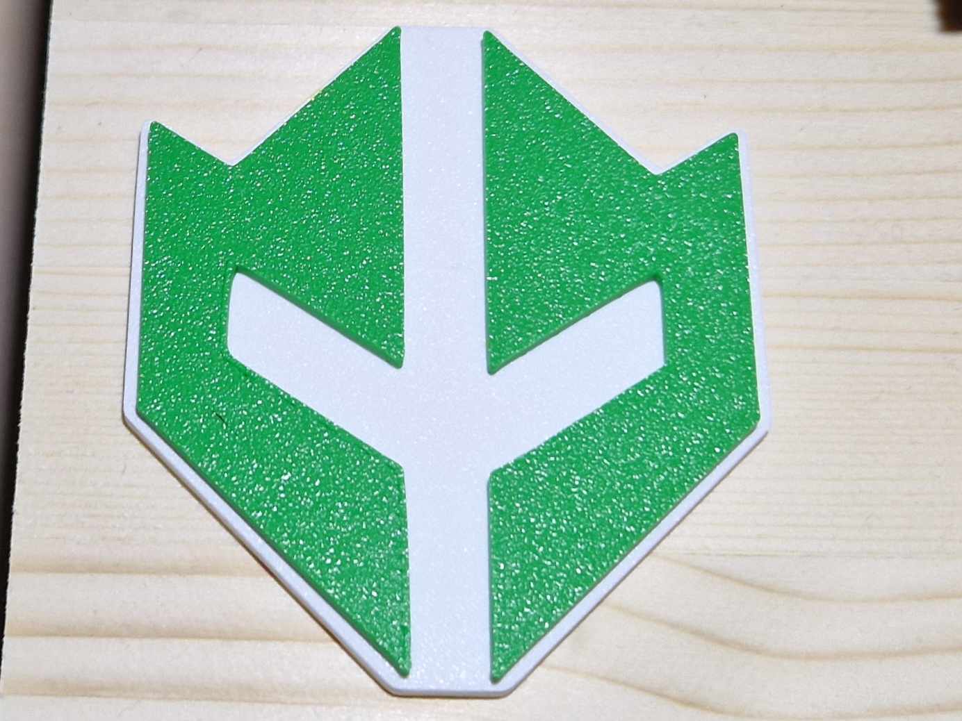 Imperial Logo (CS2) von Mikkel Hedegaard | Kostenloses STL-Modell ...