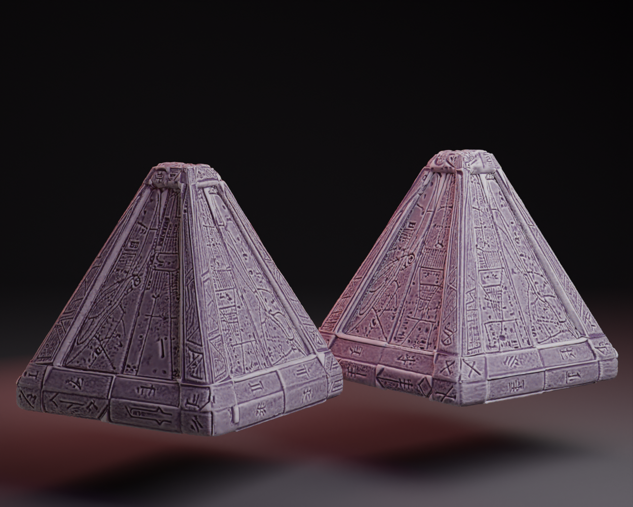 Sith Wayfinder by Peter Farell | Download free STL model | Printables.com