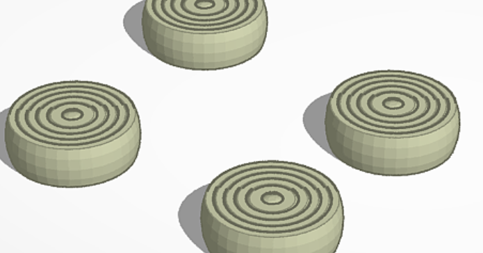 Gyro by A_Printer | Download free STL model | Printables.com