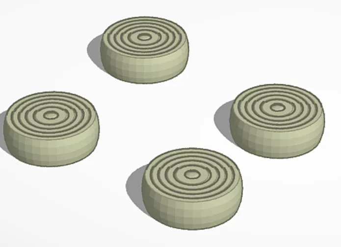 Gyro by A_Printer | Download free STL model | Printables.com