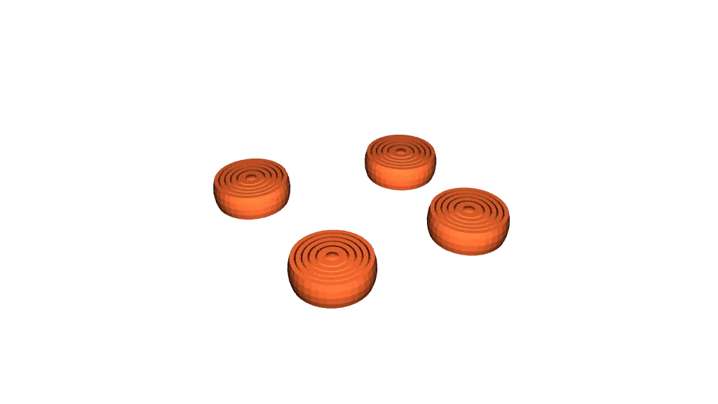 Gyro by A_Printer | Download free STL model | Printables.com