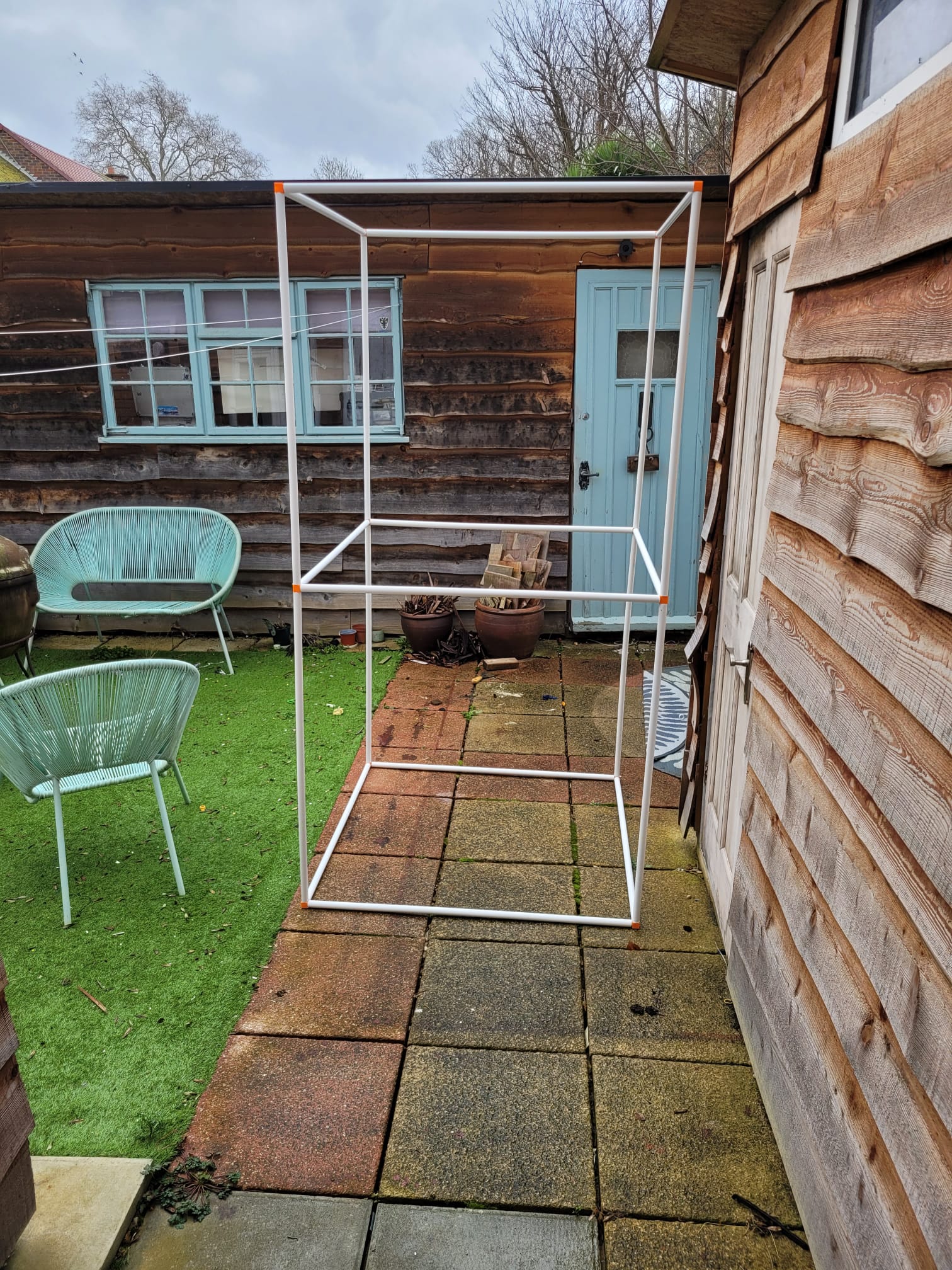 PVC Pipe connectors | no supports | parameter | quick by bmsleight ...