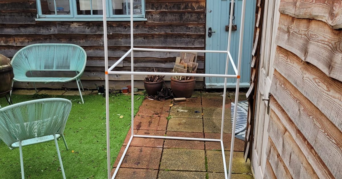 PVC Pipe connectors | no supports | parameter | quick by bmsleight ...