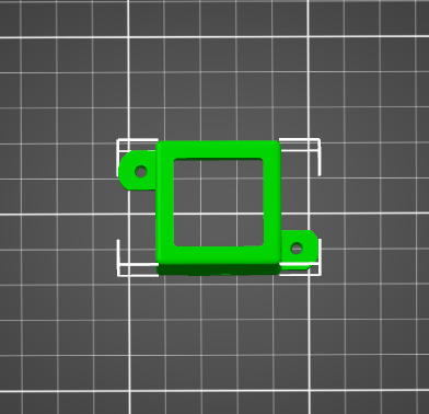 Govee Permanent Light Bracket par Jason Ax | Téléchargez gratuitement ...