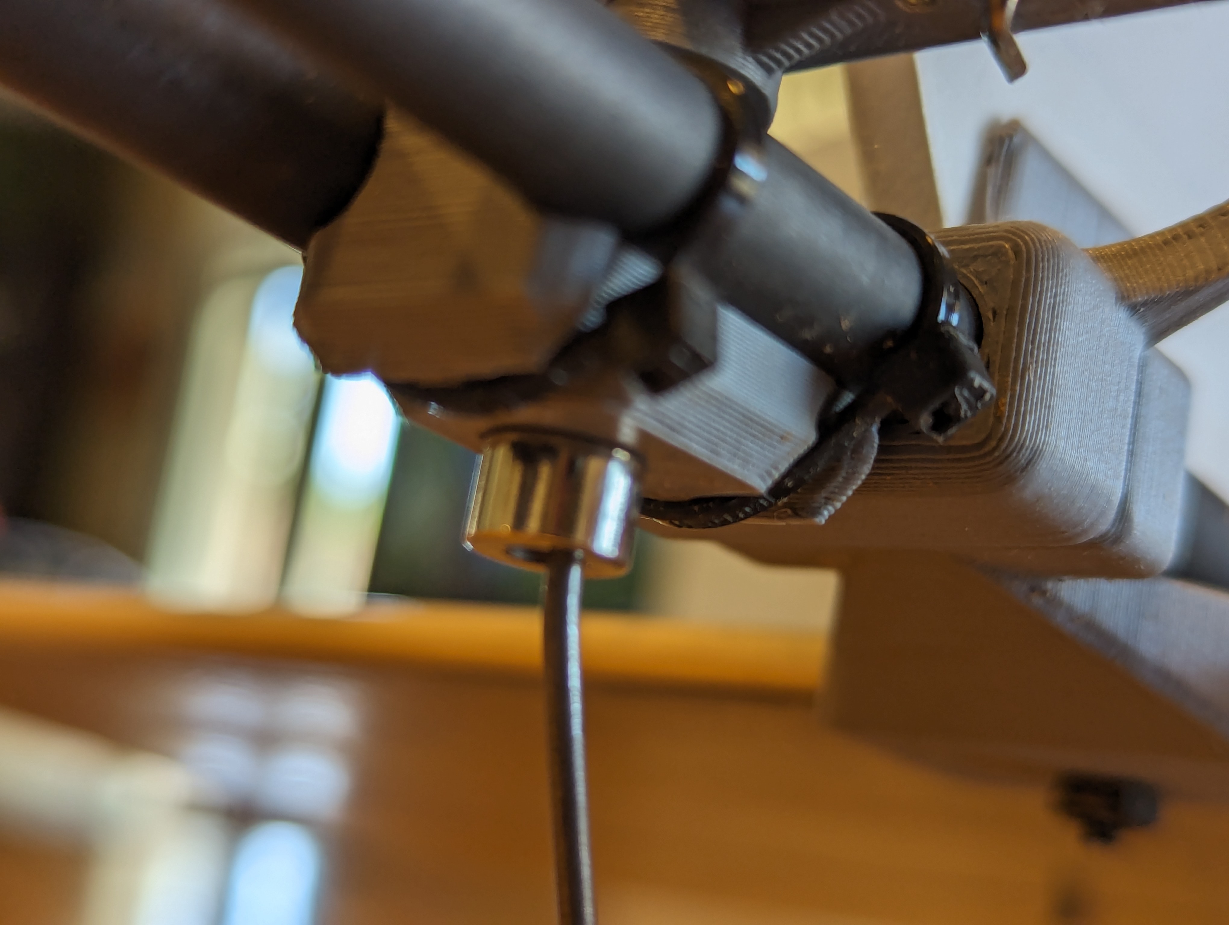 Slow Stick FPV Plane with Carbon Fiber Arrow Shafts by Qrome ...