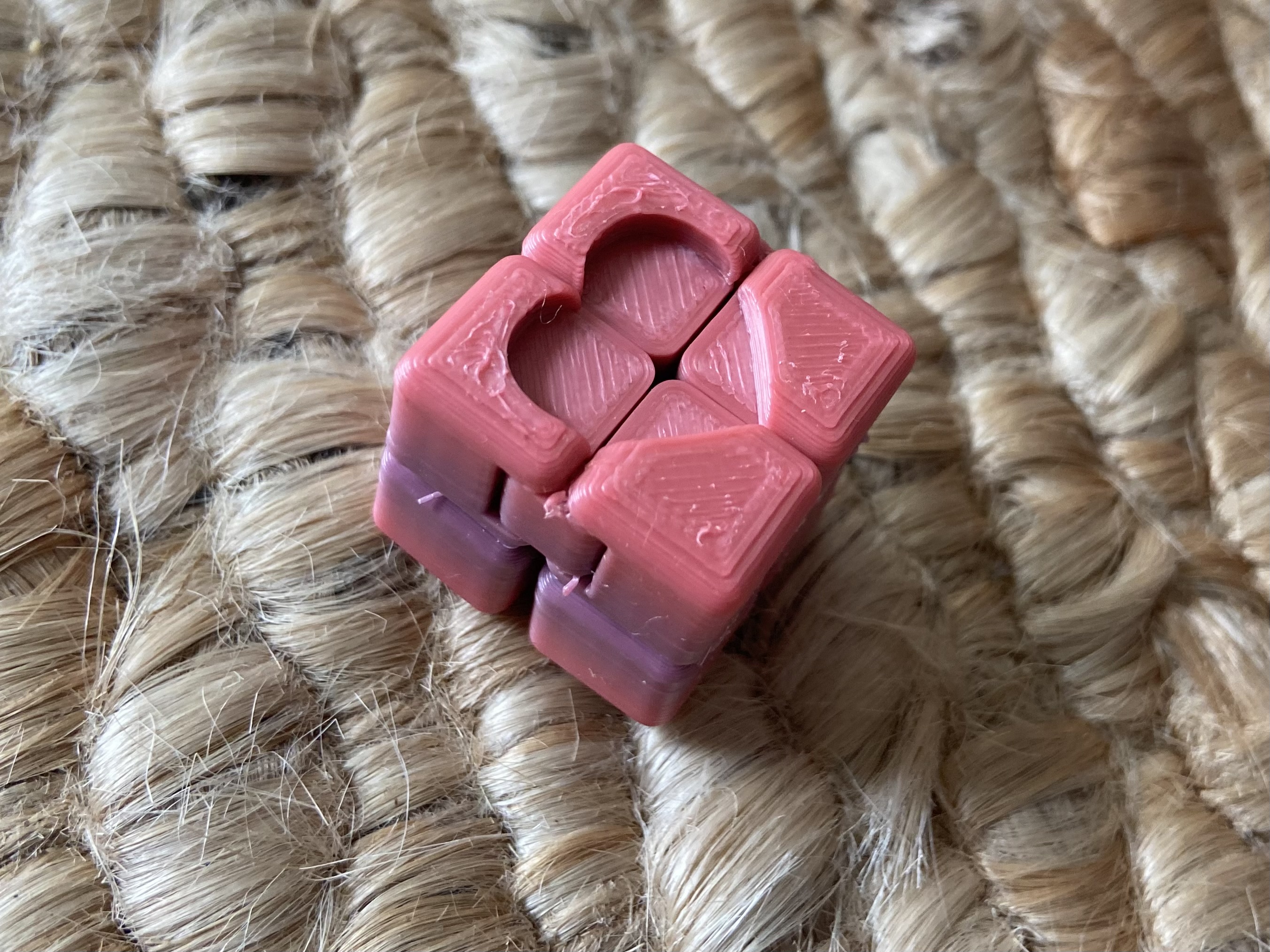 "Complete me" (Valentines day infinity cube) by Firelight | Download ...