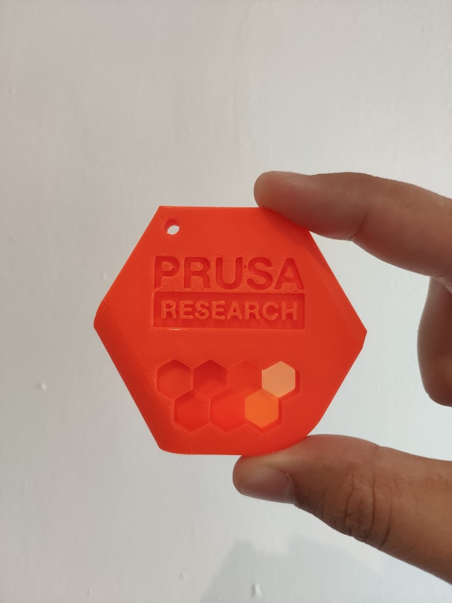 Prusament Samples by Honza | Download free STL model | Printables.com