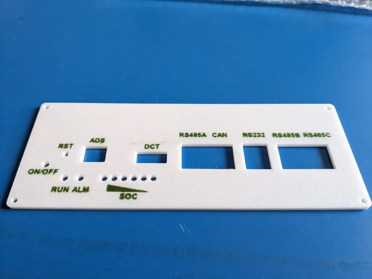 Enclosure box for JK-BMS inverter BMS communication board by Vitalii ...