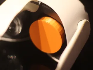 quest 2 lens by robotskum | Download free STL model | Printables.com