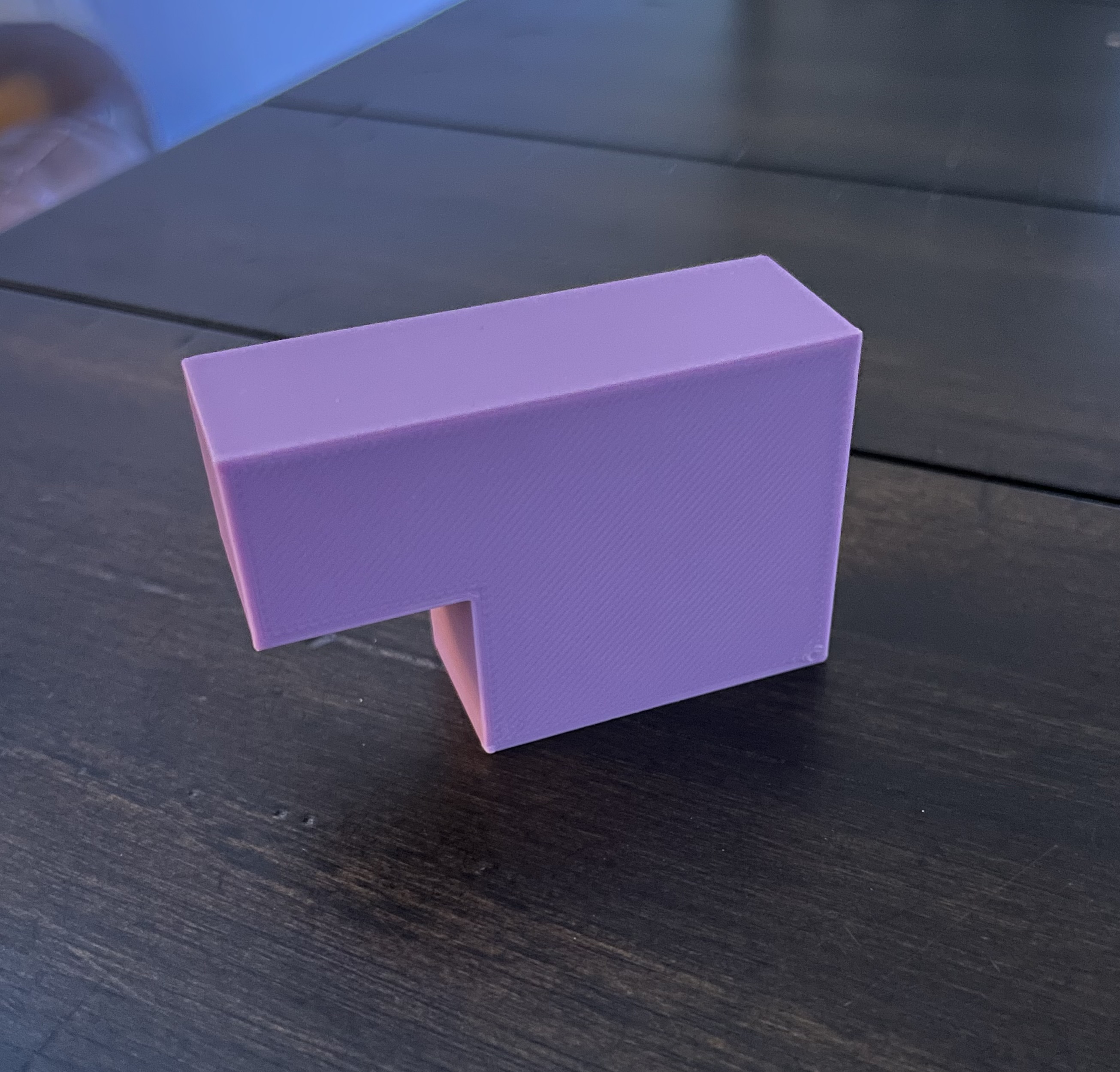 Puzzle Cube by Josh | Download free STL model | Printables.com