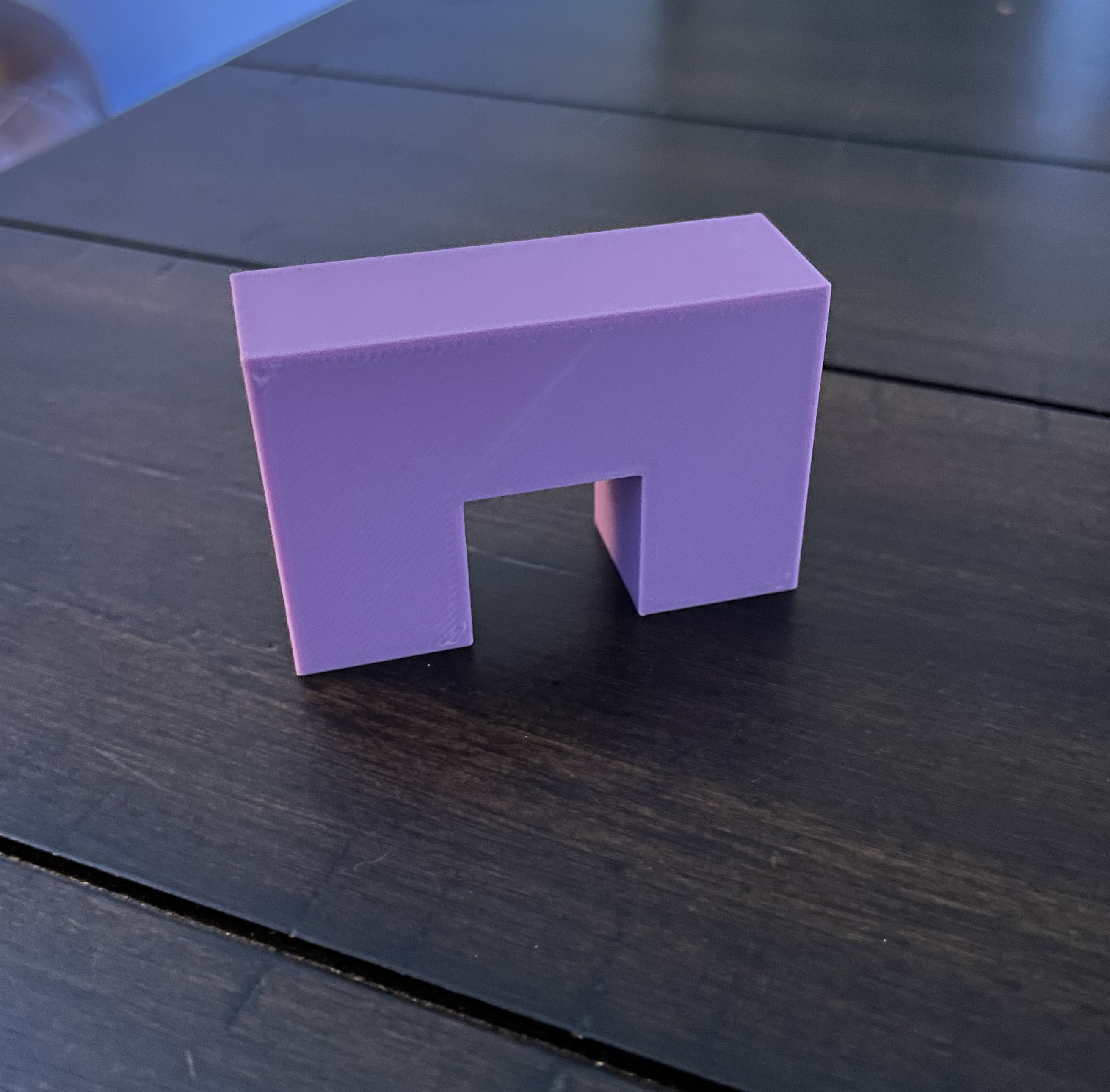 Puzzle Cube by Josh | Download free STL model | Printables.com
