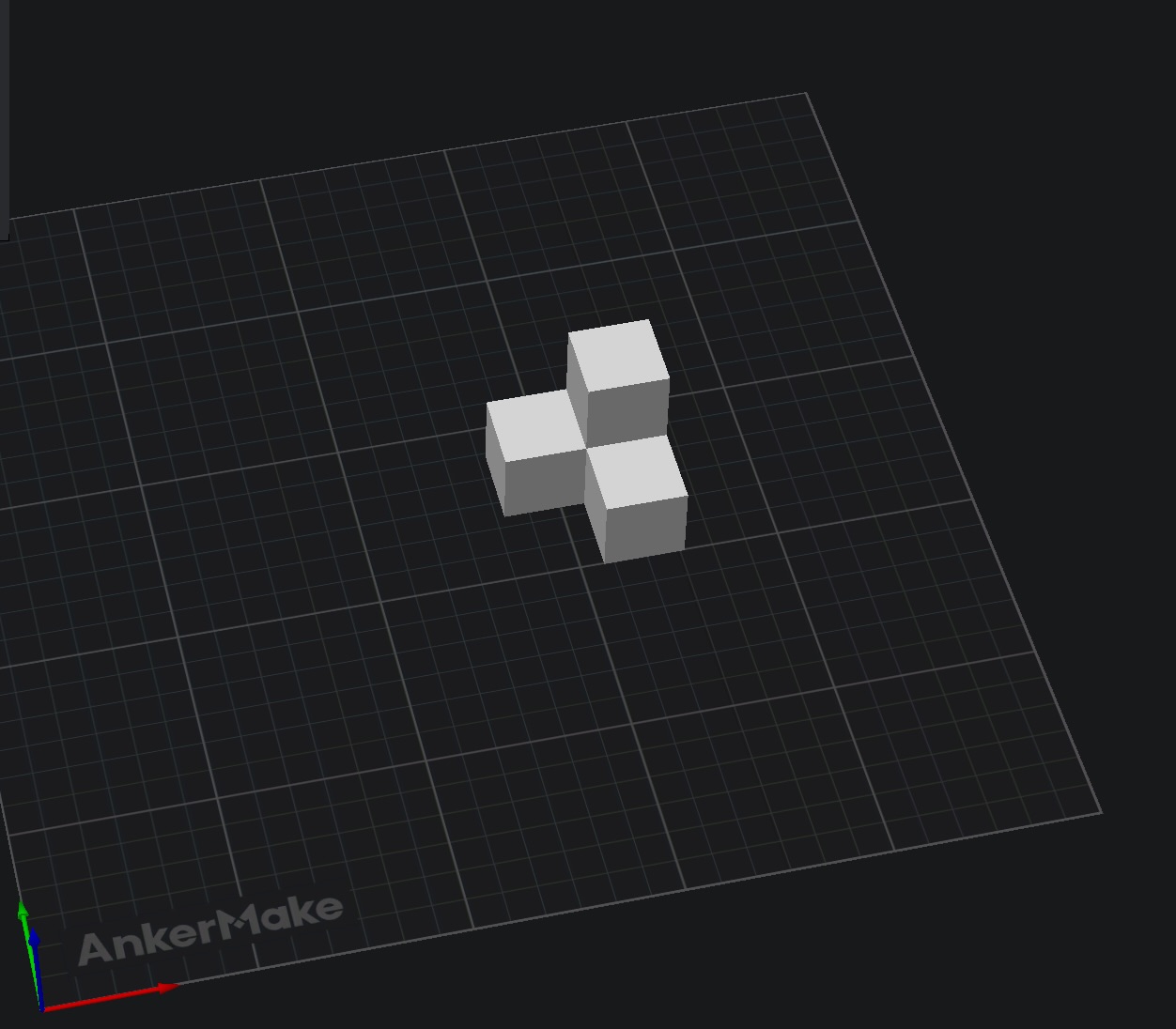 Puzzle Cube by Josh | Download free STL model | Printables.com