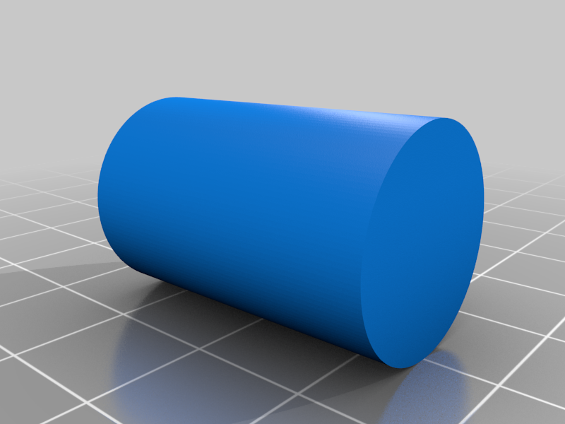 Low friction Filament spool shelf bracket by Jonweb | Download free STL ...