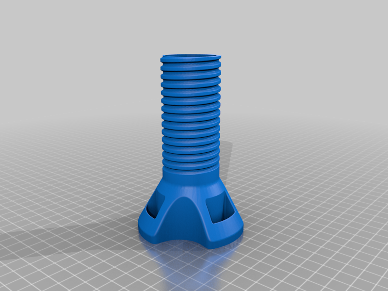 Low friction Filament spool shelf bracket by Jonweb | Download free STL ...