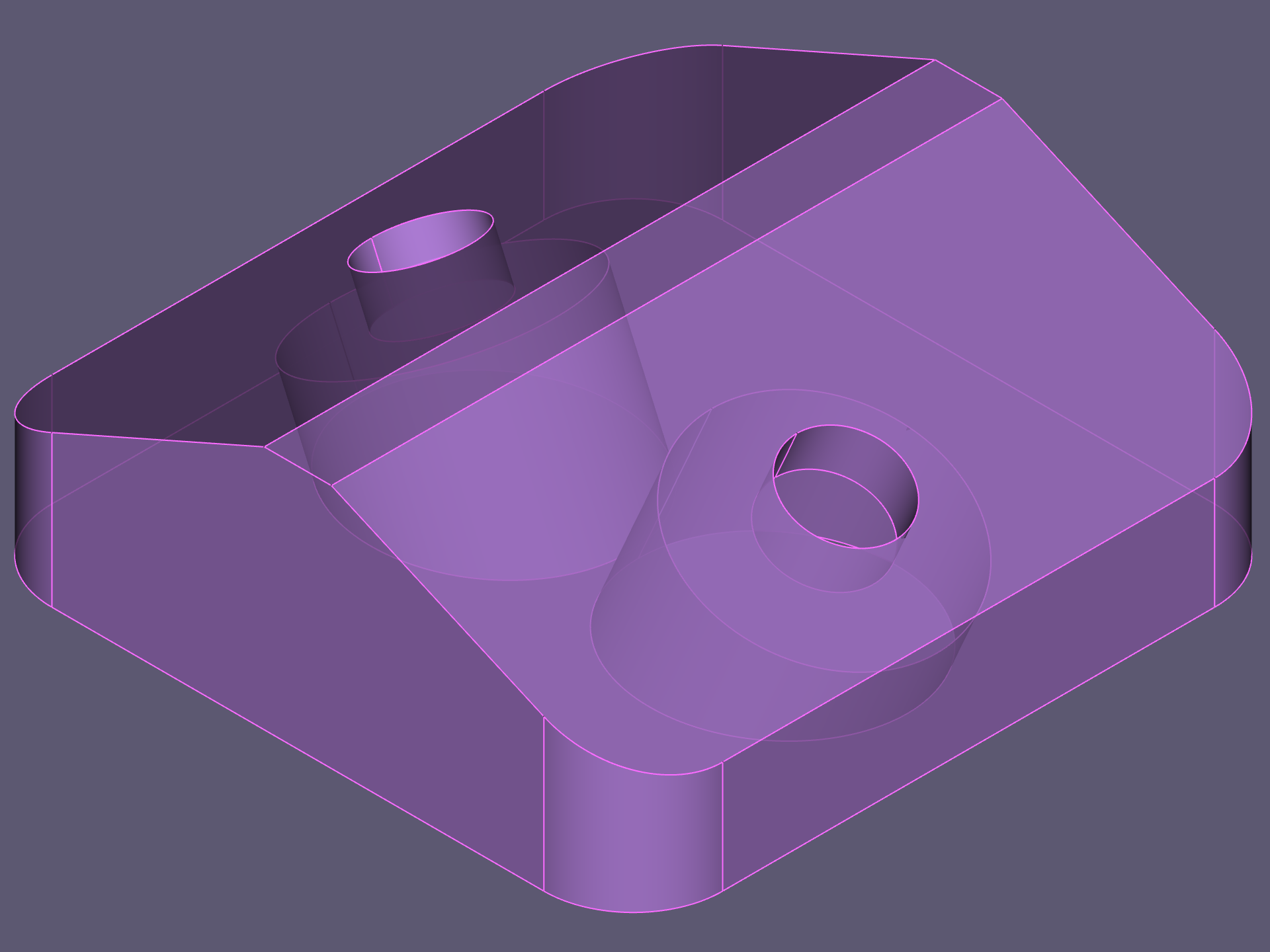 Gable Roof Peak Mount for Govee RGBIC LED Permanent Outdoor Lights ...