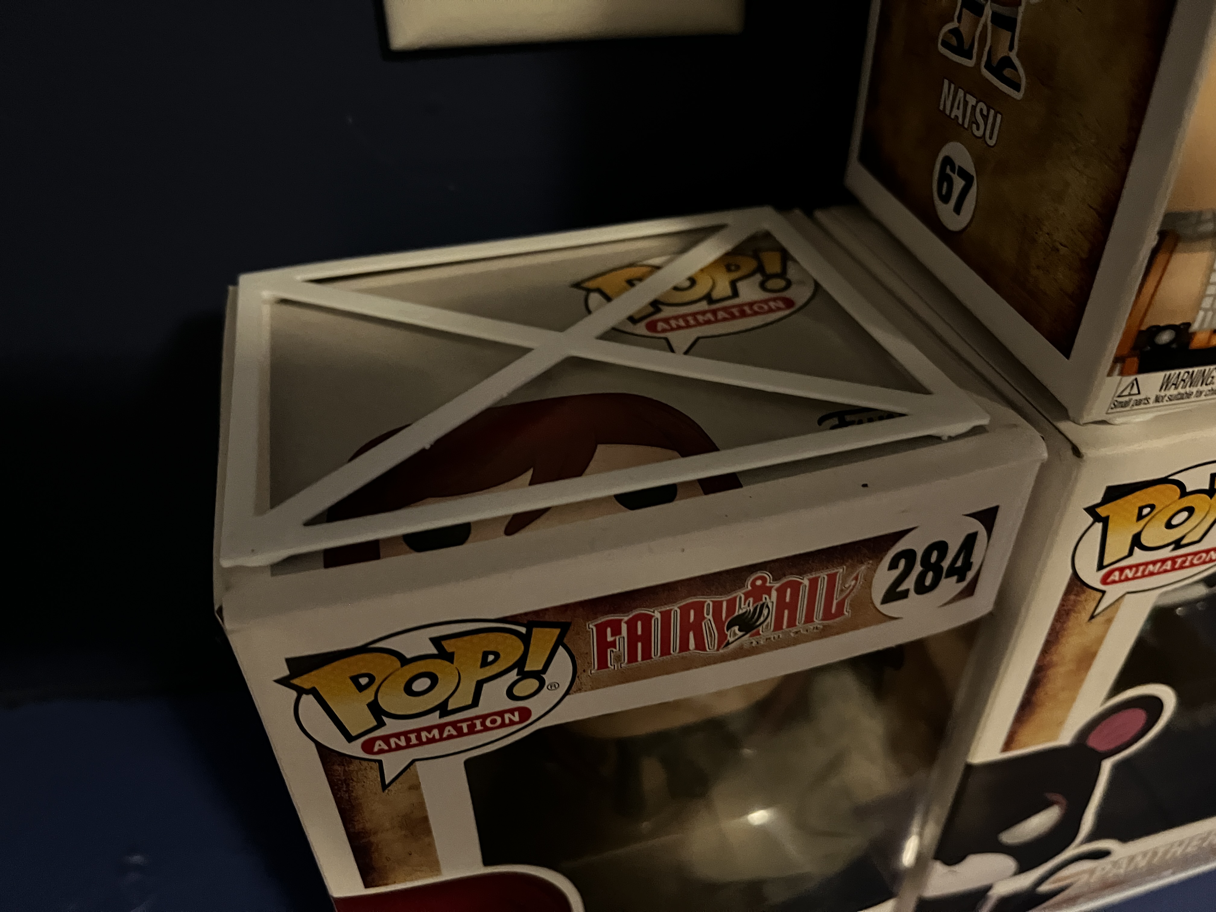 Funko Pop Stackable Stand by Ceadd L | Download free STL model ...