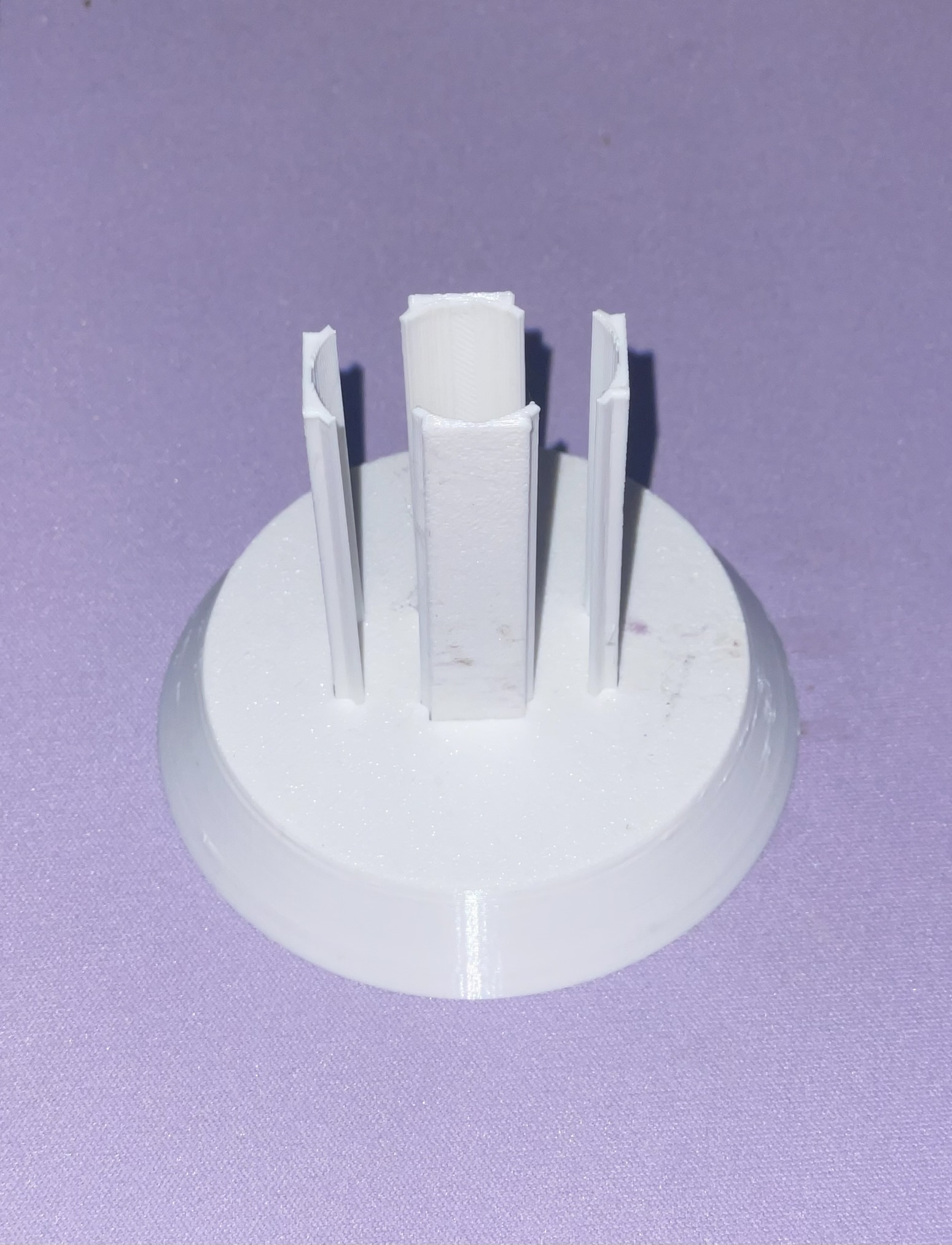 15mL or 50mL Adjustable Conical Test Tube Balance Stand by Maia Beard ...