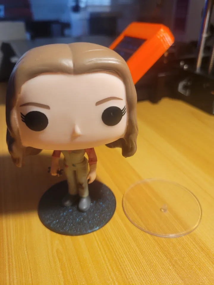 Funko pop base store