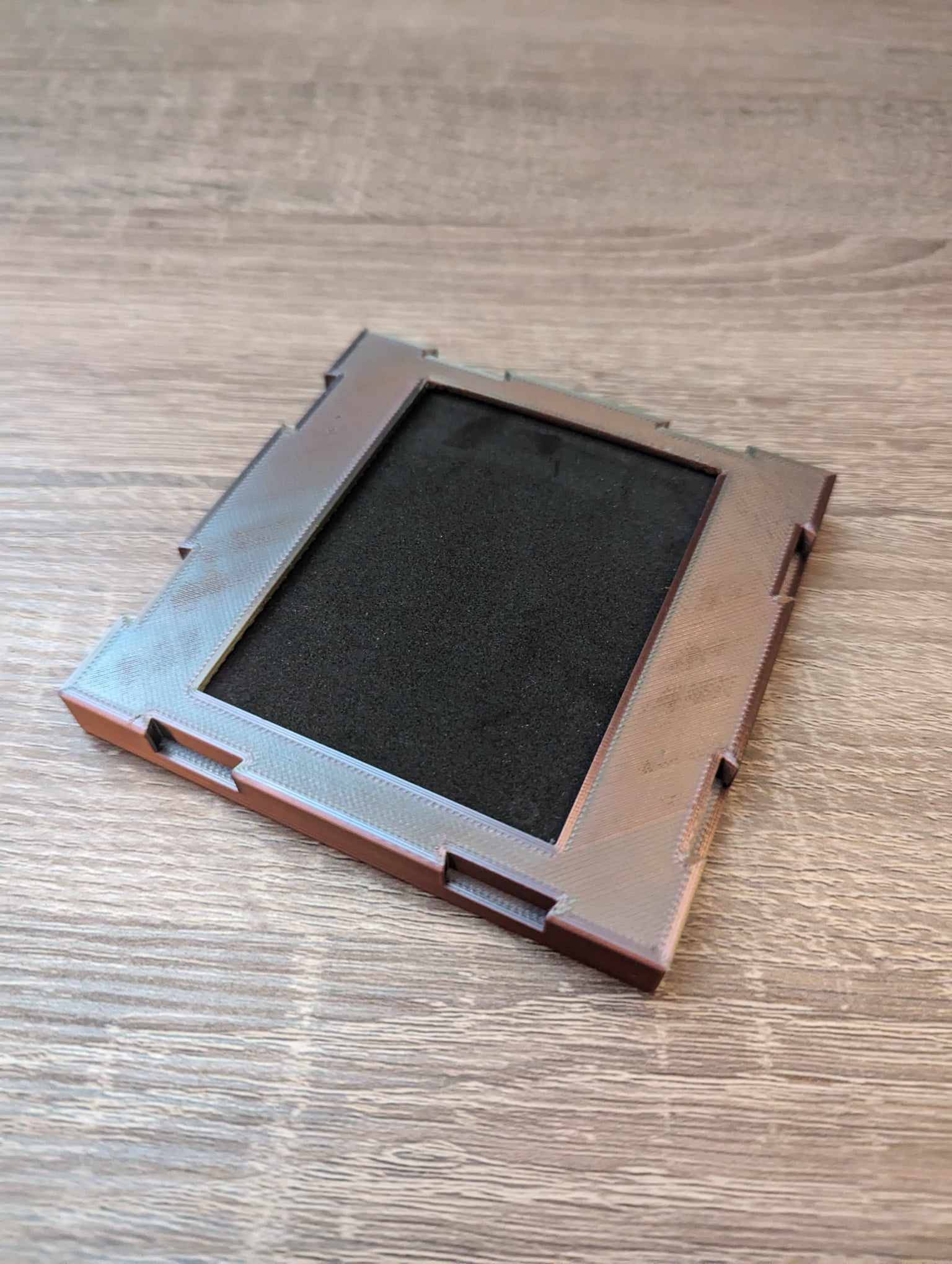 Catch-All-Trays / Arduino Holder by Nichorito | Download free STL model ...