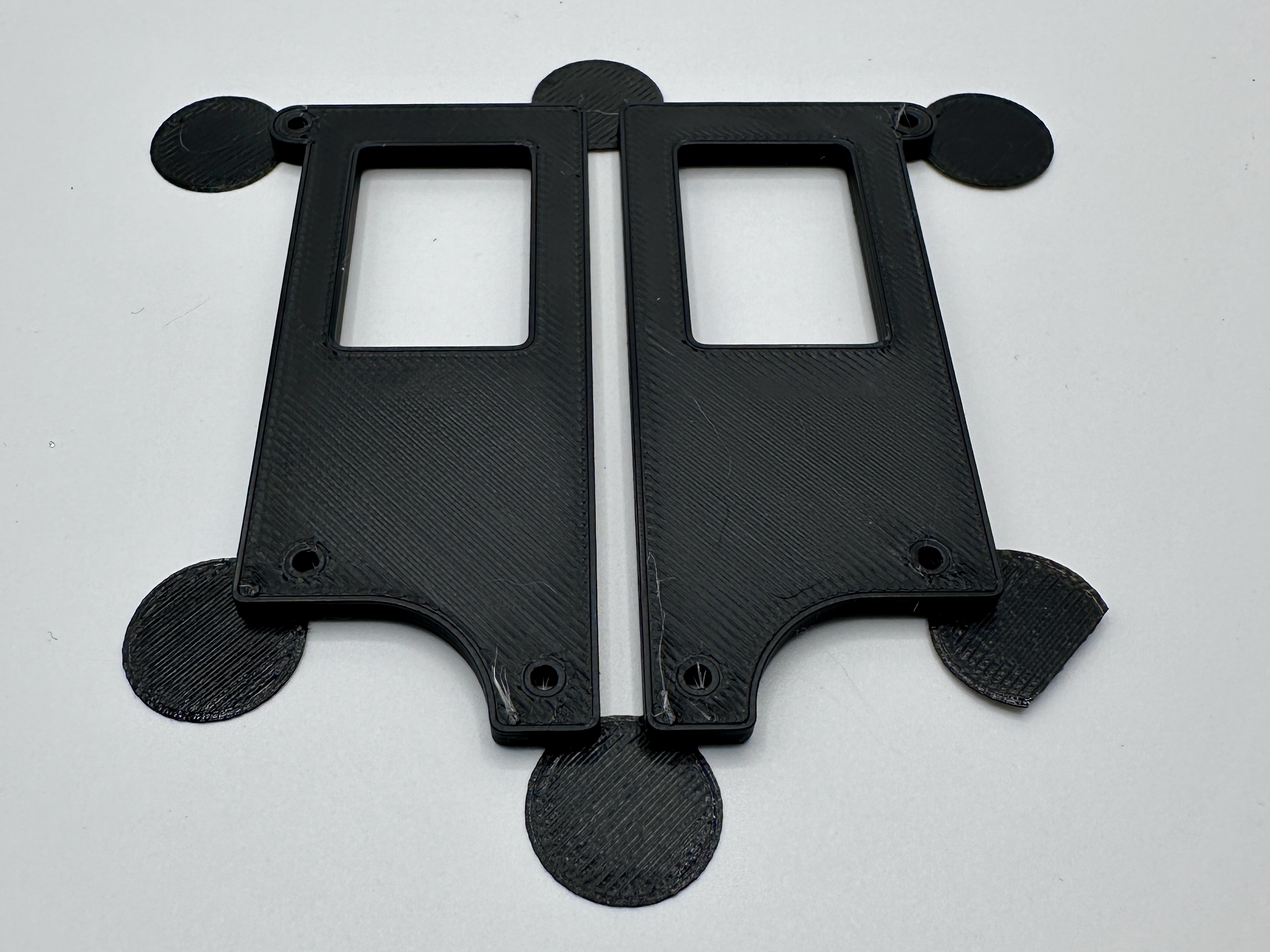 Sofle Pico Case by JellyTitan | Download free STL model | Printables.com