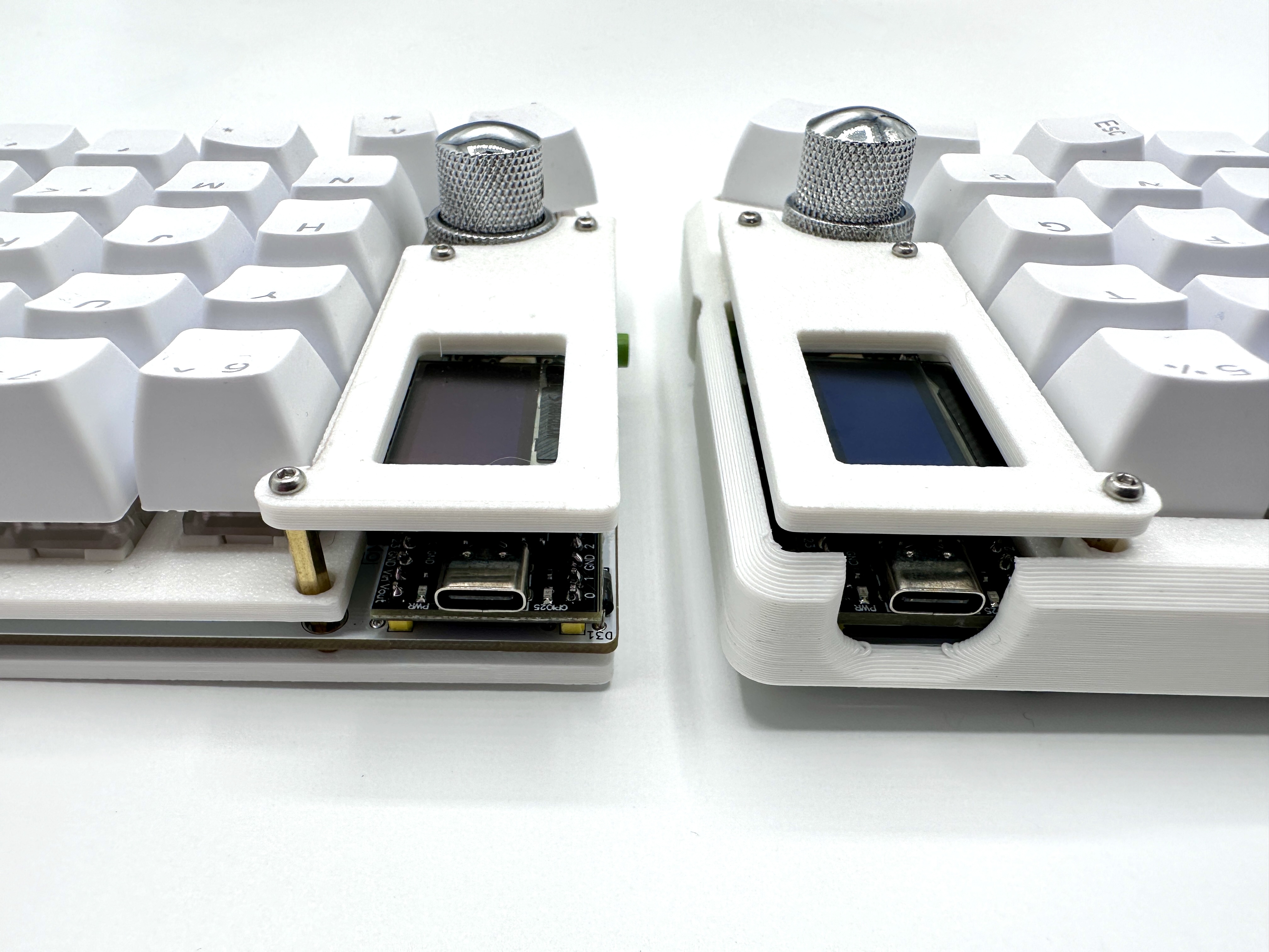 Sofle Pico Case by JellyTitan | Download free STL model | Printables.com