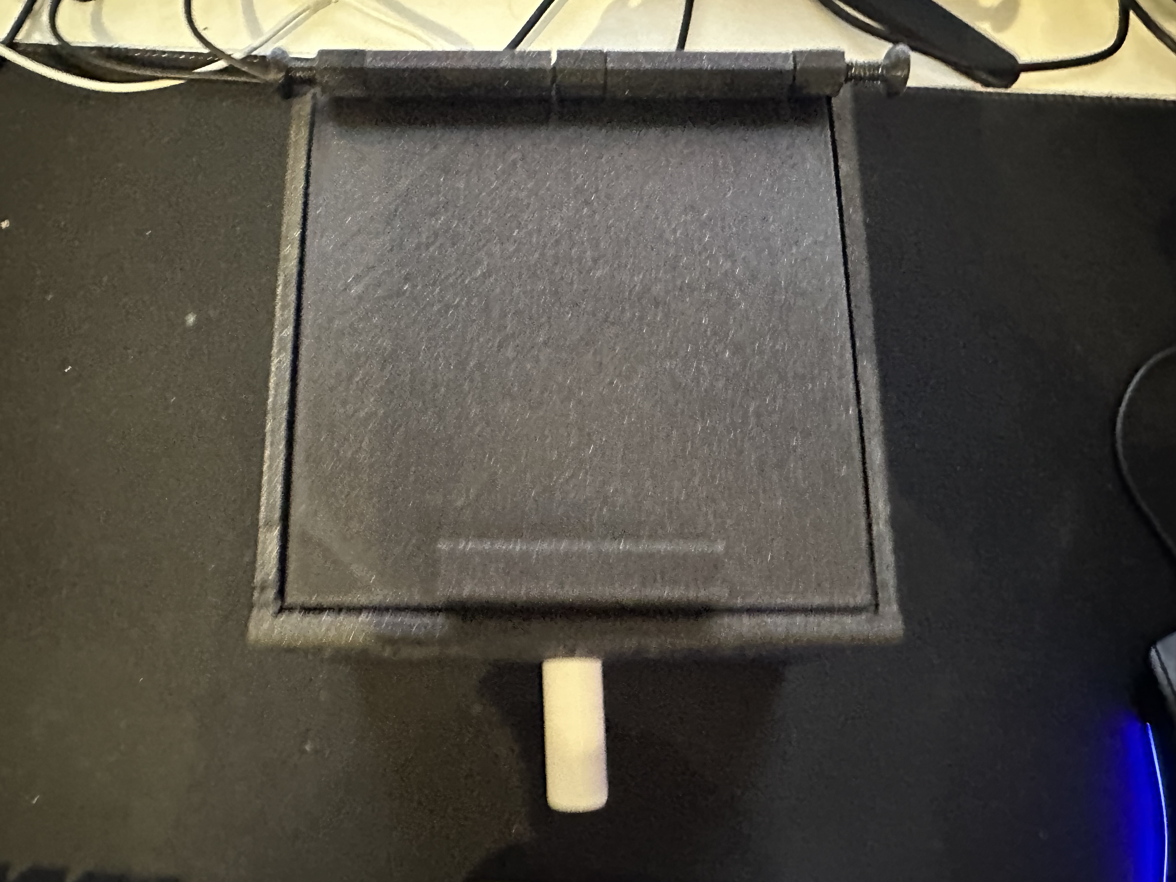 Semi-Automatic Fish Feeder by HotdogginDesigns | Download free STL ...
