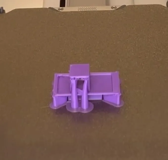 the boat by Dima i Bambu lab A1 mini kombo | Download free STL model ...