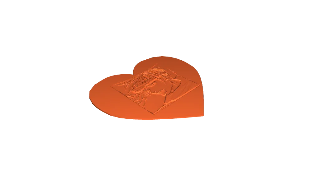 Gojo Valentine by son176 | Download free STL model | Printables.com
