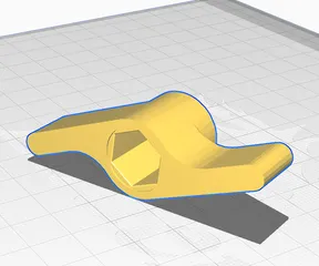 Army men base stl file by Cheapskate | Download free STL model ...