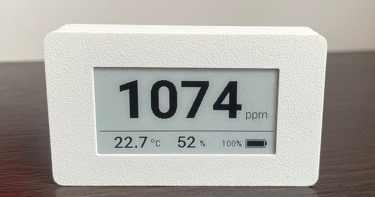 ESPink Shelf Snap-Fit Box by skoro | Download free STL model ...