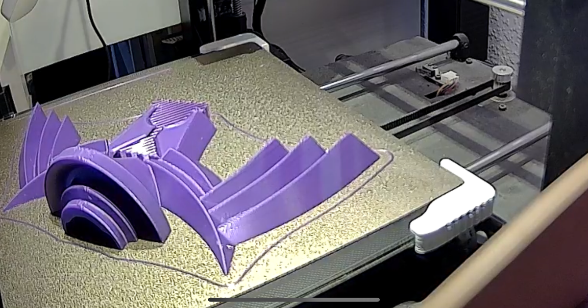 Master Sword (BOTW) (TOTK) canonical wings - Adhesion Version von ...