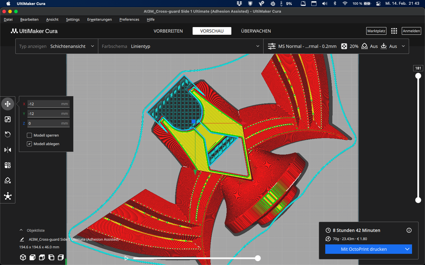 Master Sword (BOTW) (TOTK) canonical wings - Adhesion Version von ...